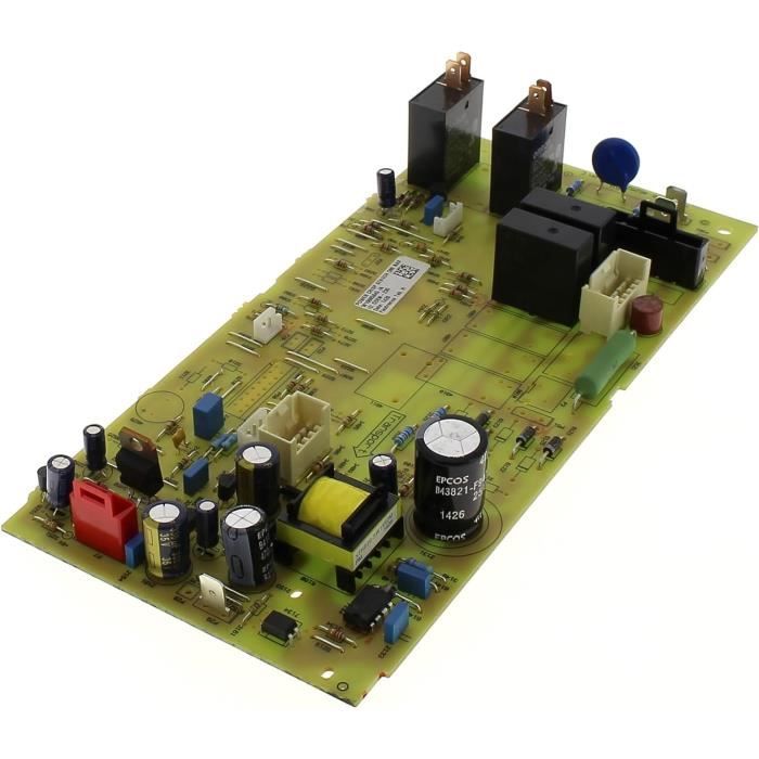 Module De Puissance Pour Micro-Ondes[J1462] - Cdiscount Electroménager