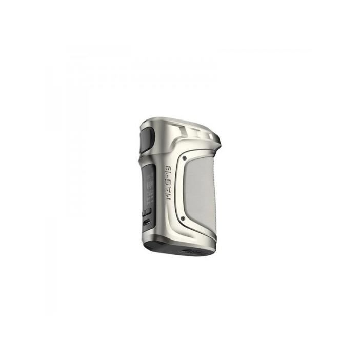 SMOK - Box Mod Mag 18 Leather Edition - (Nano Chrome) - Cdiscount Au ...