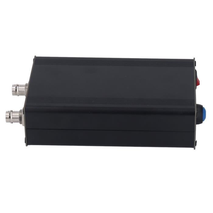 Tuner d'antenne à ondes courtes - SONEW - ATU 10-0A - 5V 1A - Batterie ...