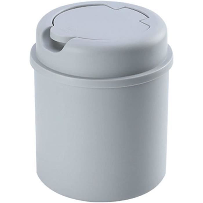 Poubelle De Bureau Pliante Poubelle De Cuisine Poubelle De Voiture Poubelle De Cuisine(Color ...