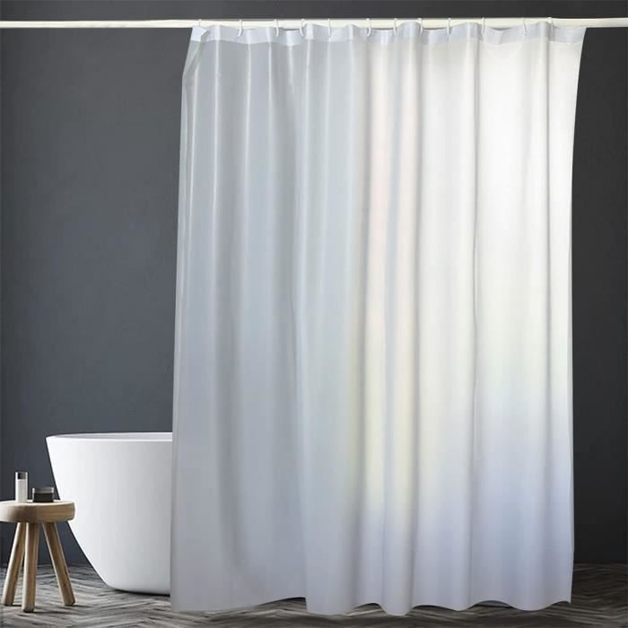 Rideau De Douche, Rideau De Salle De Bain, Rideau De Salle De Bain ...