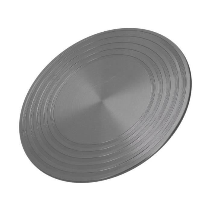 Plaque de diffusion de chaleur pour cuisinière à gaz - YWEI - 28CMx6MM ...
