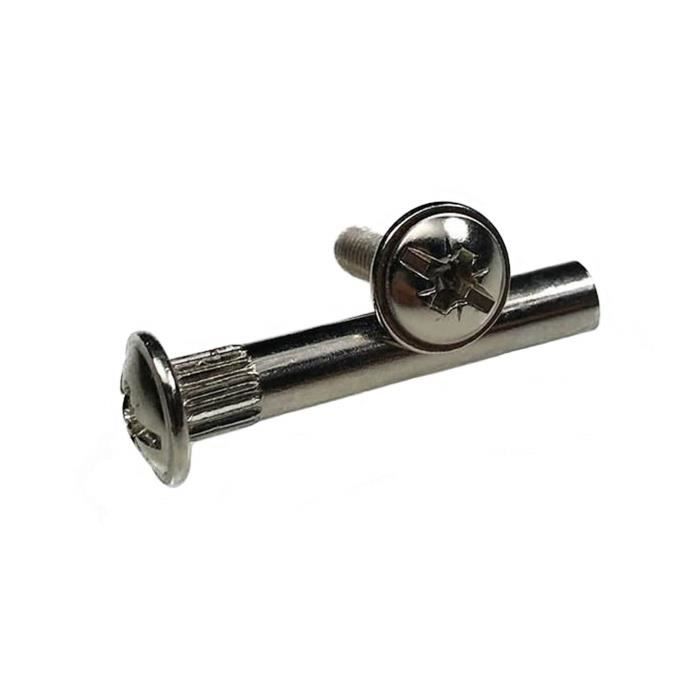 50 X ® Vis De Raccordement Pour Meubles-Professionnel Meubles Vis ...