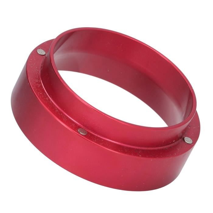 VINGVO Dosing Funnel, Dosing Rings Magnetism for Office for Coffee ...