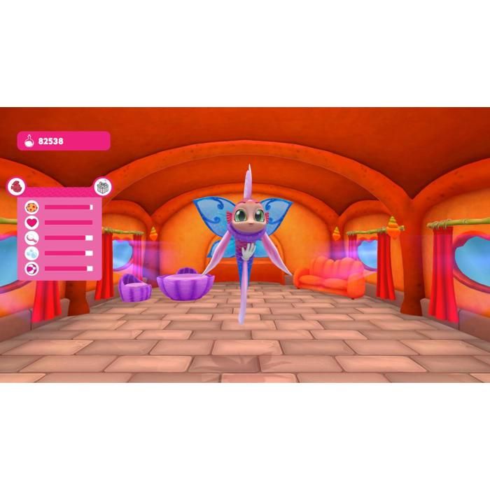 Fantasy Friends Collection 2 Games Code in a box Nintendo Switch à ...