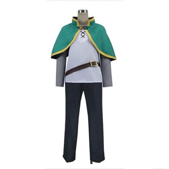 Costume - Verser36 - Kono Subarashii, Sekai et Shukufuku Costume de ...