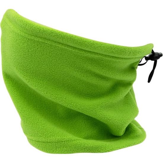 Cache-Cou Enfants Coloré | Cache-Cou Polaire | Foulard Enfant | Tour De ...