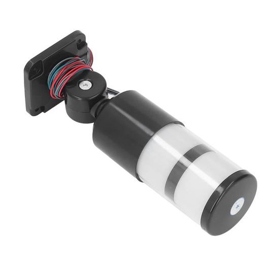 Fdit Voyant de signalisation à LED BERM Industrial Warning Light ...