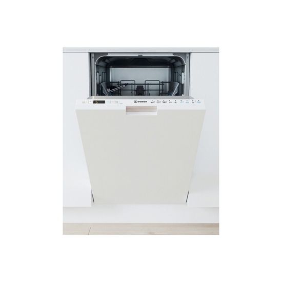 Lave vaisselle encastrable Indesit IN2ID10BS80 - Cdiscount Electroménager