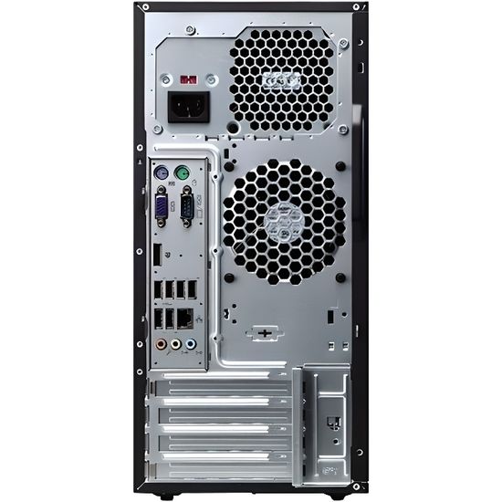 LENOVO THINKCENTRE M58E - Cdiscount Informatique