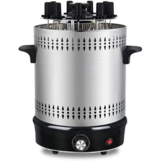 Luernas Lectric Grill Four Barbecue Machine Brochette Kebab Fourchette ...