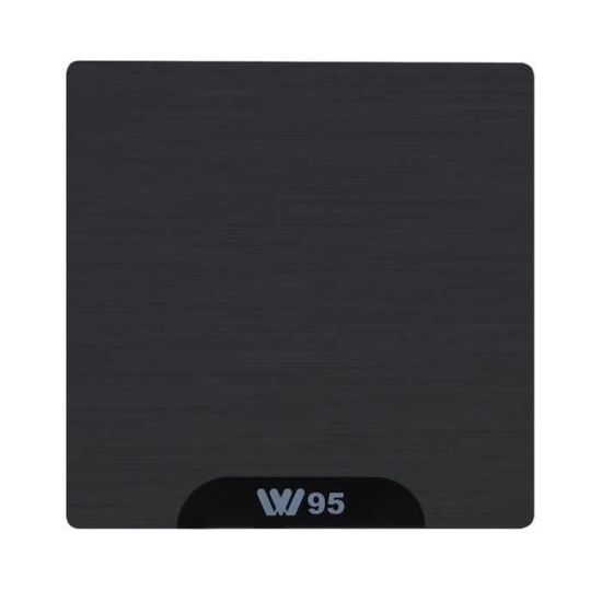WF33239-TV BOX W95 - 2Go 16Go - Amlogic S905W Quad Core - Android 7.1 ...