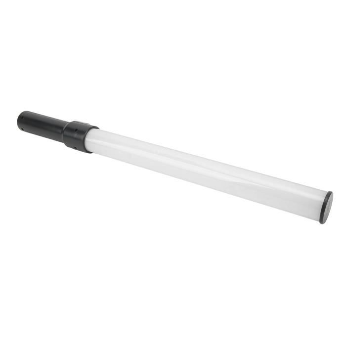 Akozon Bâton lumineux LED Bâton lumineux à LED tenu dans la main 8W 5 ...