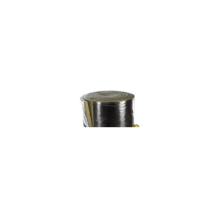 Accessoires de réseaux - Coveroll - a2 25 - Aluminium - Isolation des ...