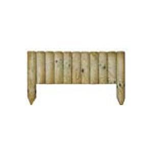 Mini bordure droite 20x55cm 132 078 - Cdiscount Jardin