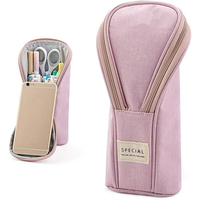 Trousse Scolaire, Trousse Crayons Plumier Grande Capacit Fourniture ... Trousse Scolaire, Trousse Crayons Plumier Grande Capacit Fourniture ...