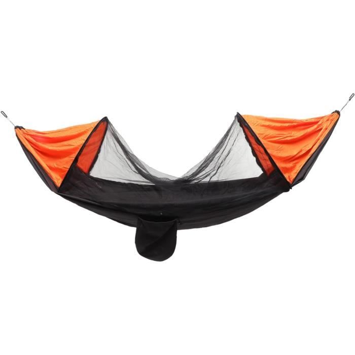 1 Pc Filet Hamac Filet Anti-Insectes Pour Hamac Randonnée Hamac ...