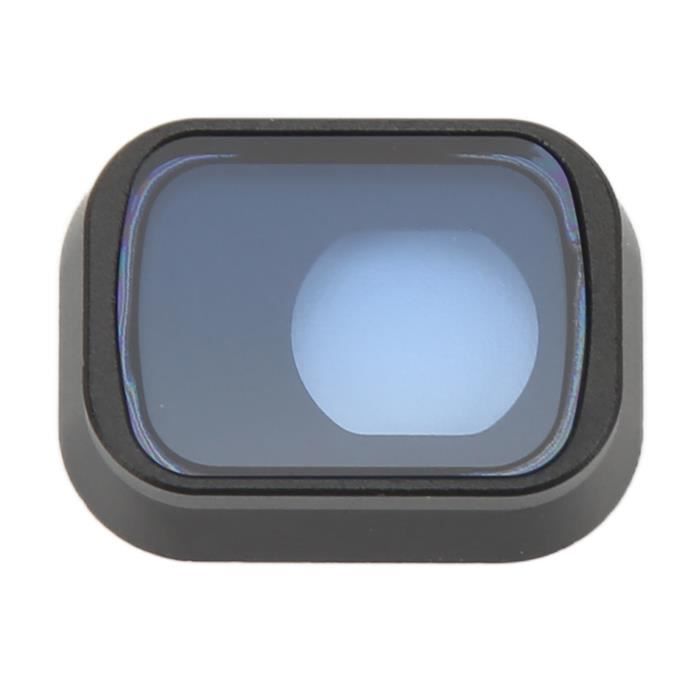Filtre dégradé - CIKONIELF - Mini 3 Pro - Aluminium et verre optique ...