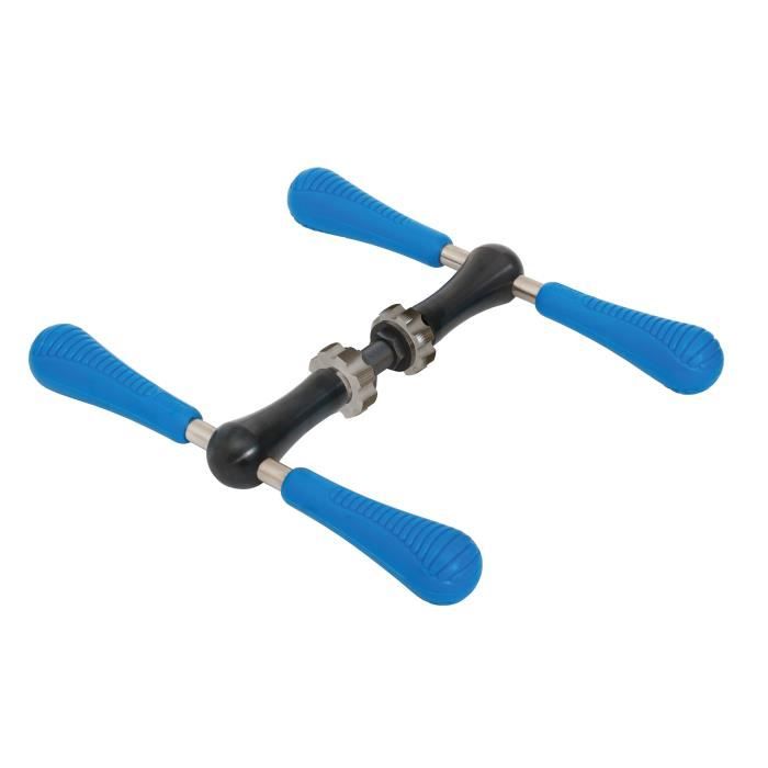 Standard T47 du cycle BB T47 - Cdiscount Sport