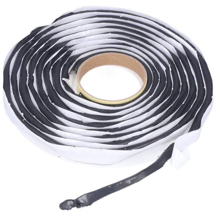 N213250-Sonew Ruban d'étanchéité en caoutchouc butyle Ruban en ...