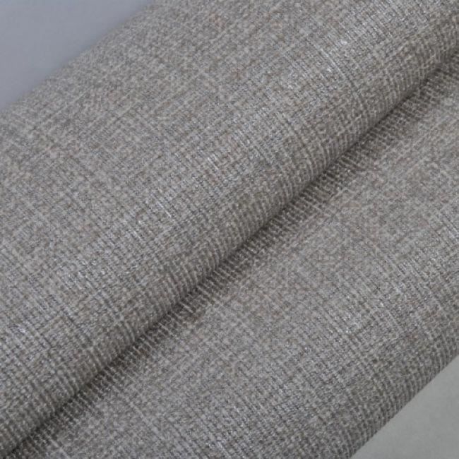 Papier Peint Vintage Lin 3D Texturé Lin gris 5.3m2 - Cdiscount Bricolage