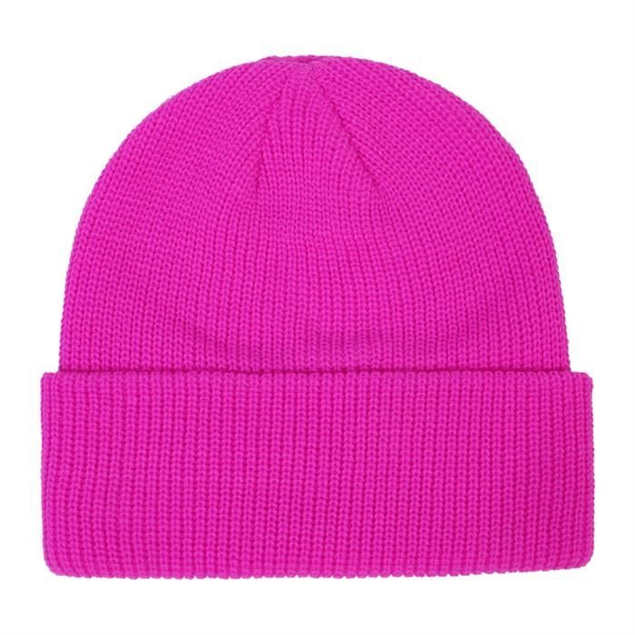 Bonnet Hiver pour Hommes Femmes,Slouch Beanie Bonnet en Tricot ...