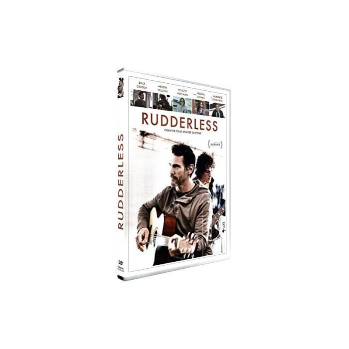 RUDDERLESS (dvd) - Cdiscount DVD