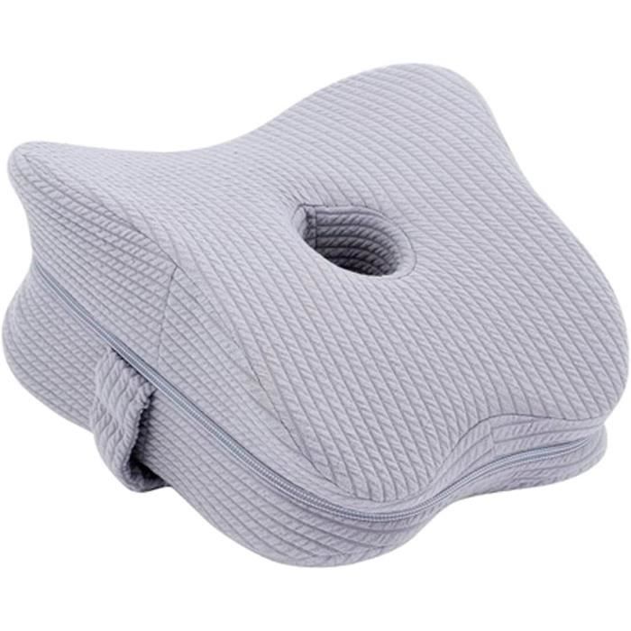 ECOZINK Coussin de jambe, coussin de hanches et alignement de colonne ...