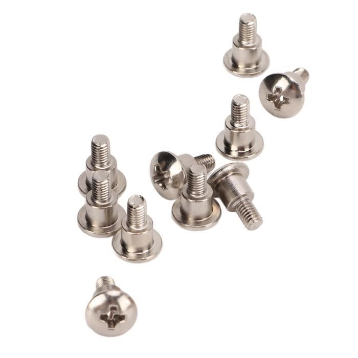 Zerone vis de direction RC Vis de direction de voiture RC 10 pièces ...