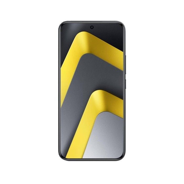 Téléphone mobile - XIAOMI - POCO M8 Pro 5G - 8 Go RAM - 256 Go - 6500 ...