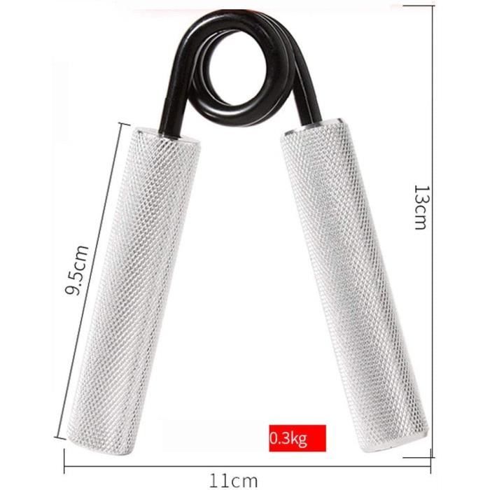 Poignet Musculation-Musculation Avant Bras, Exerciseur de préhension ...