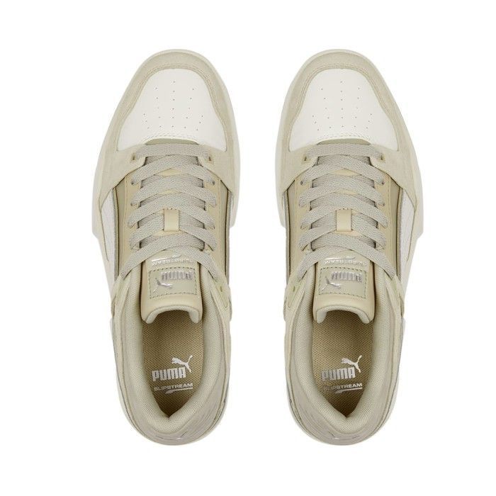 Basket Puma Slipstream Mix - 388635-01 Kaki - Cdiscount Chaussures