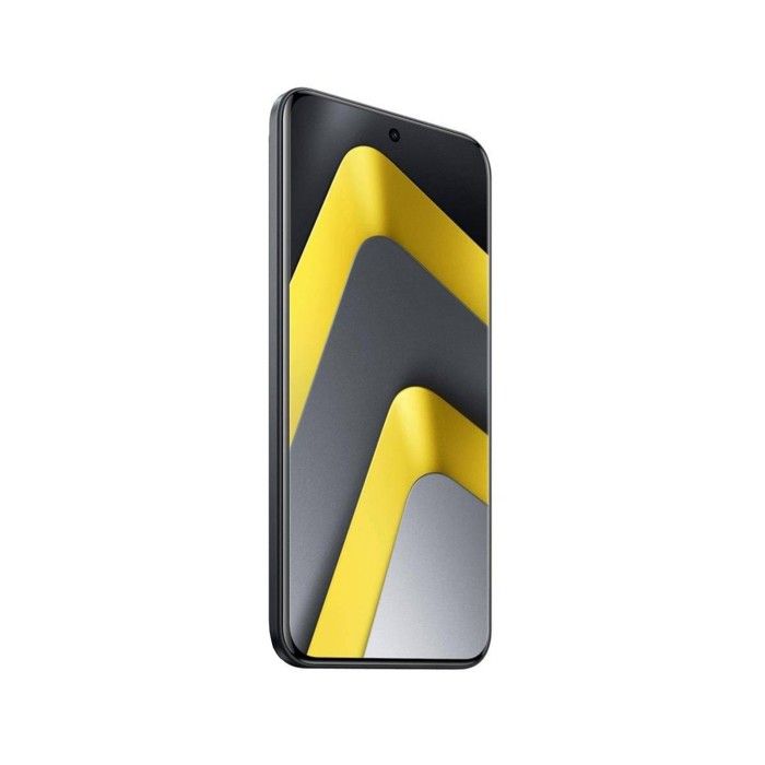 Téléphone mobile - XIAOMI - POCO M8 Pro 5G - 8 Go RAM - 256 Go - 6500 ...