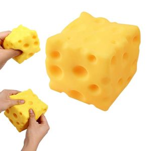 Squishy fromage - Cdiscount