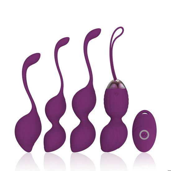 Vibromasseur Rotatif Télescopique à Double Langue Pour Femme Gode