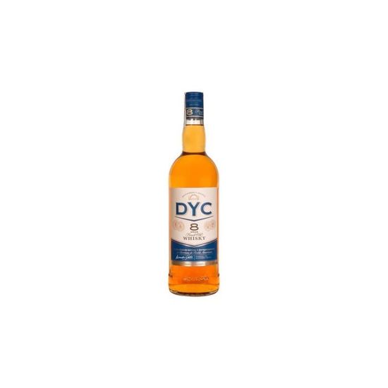 Dyc 8 Ano 1L - Achat / Vente Dyc 8 Ano 1L - Cdiscount