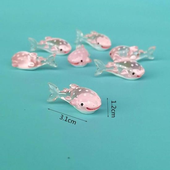 Statue deco,Figurine Miniature de Bonsaï pour Décoration de Jardin ...