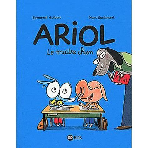 Ariol Tome 7 - Cdiscount Librairie