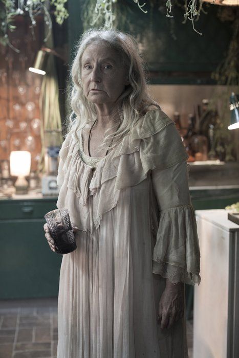 Dvd serie tv Koba film Jordskott Saison 1 DVD - Cdiscount DVD