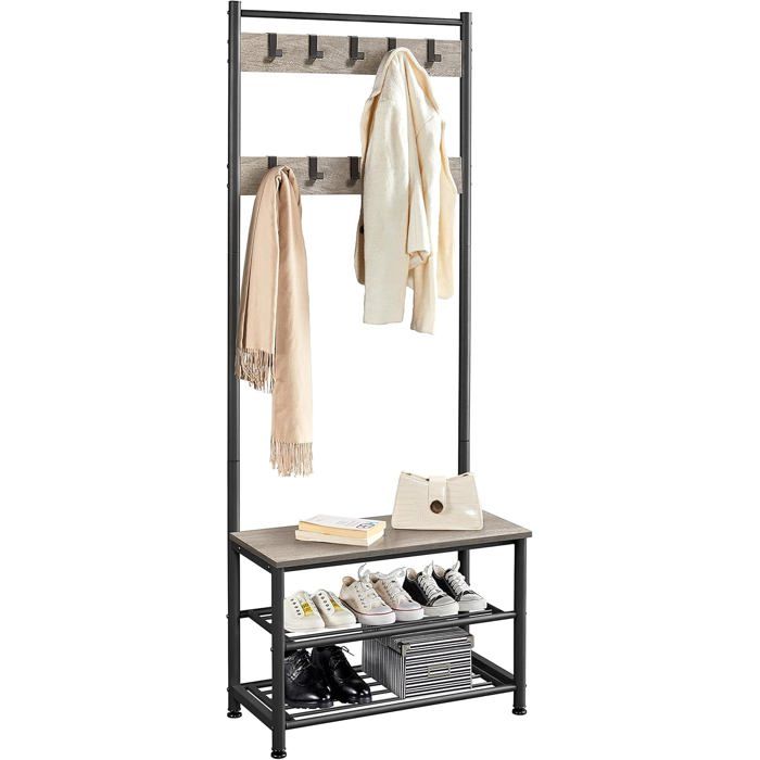 Meuble Entre Porte Manteauporte Dentre 215x80