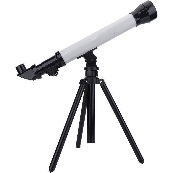 Télescope Portable Extensible Avec Trépied Poids Léger Pratique Avec ...