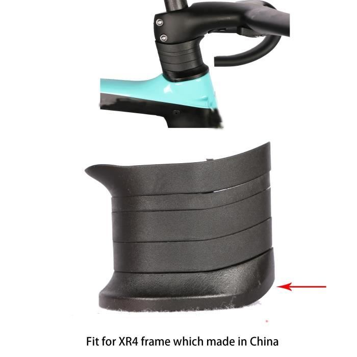 Downshift universel pour guidon de vélo de route, poignée entièrement ...