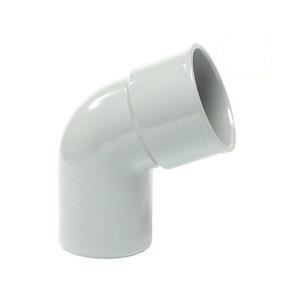 Coude PVC 67°30 MF Ø32 - Cdiscount Bricolage