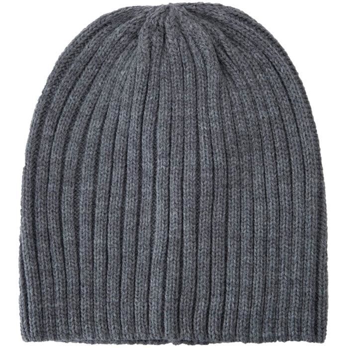 Jacbart Beanie Bonnet Homme[1746] - Cdiscount Prêt-à-Porter
