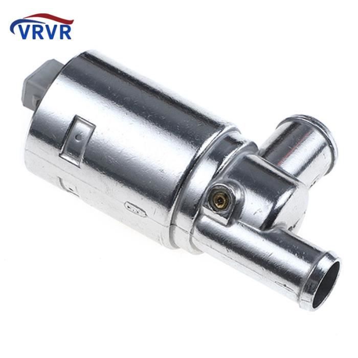 Valve de capteur de contrôle'air de ralenti, pour VW Volkswagen Audi ...