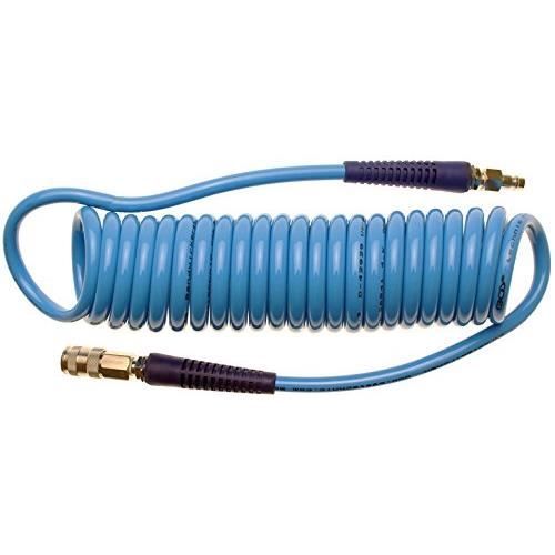 Tuyau - BGS - 66541 - spiralé - Ø int. 8 mm - 8x12x6 m - Cdiscount ...