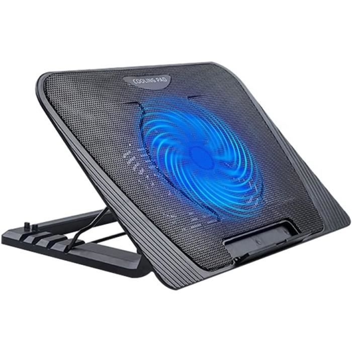Refroidisseur Pour Ordinateur Portable Tapis De Refroidissement Pour ...