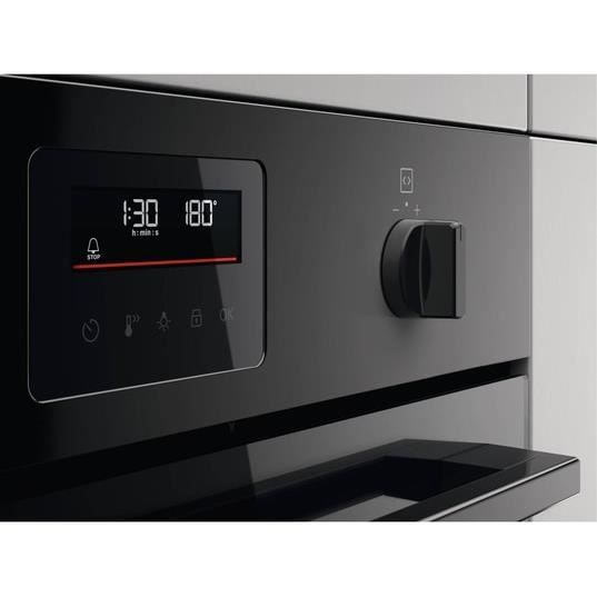 FAURE Four encastrable pyrolyse FOPEE6K2, Série 20, 65 litres ...