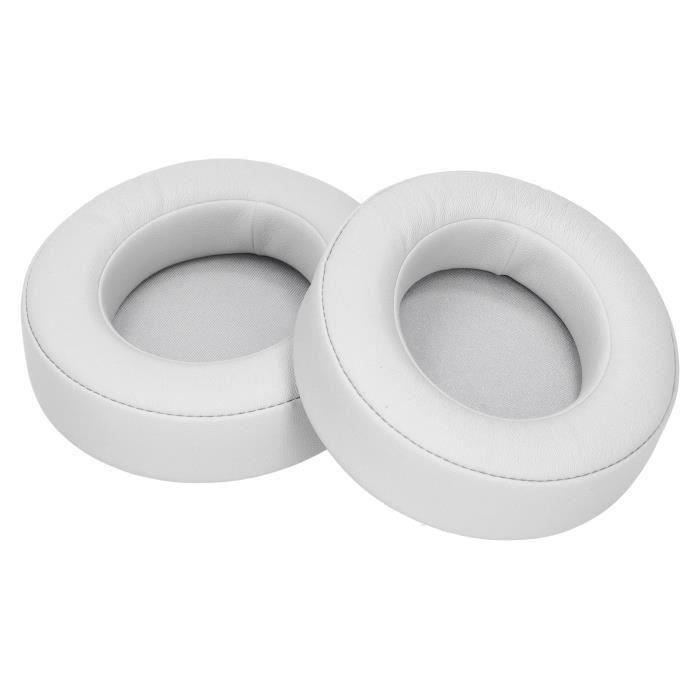 SKY-Coussins d'oreille pour casque Coussinets d'oreille pour casque FYZ ...