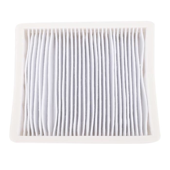 HURRISE filet de filtre pour Samsung Filtre HEPA de remplacement pour ...